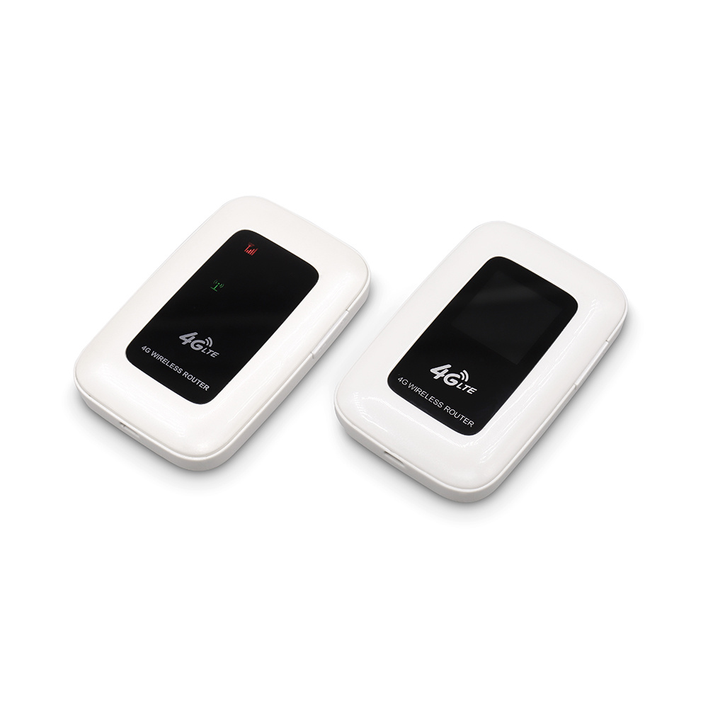 Modem portable 3G 4G | INNO STORE